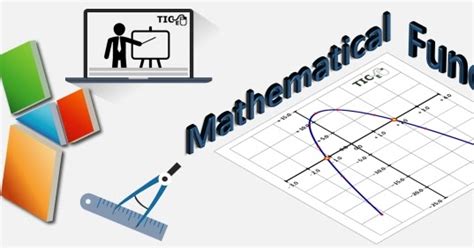 Matemáticas Con Tecnología Exercise 3 1 Mathematical Functions