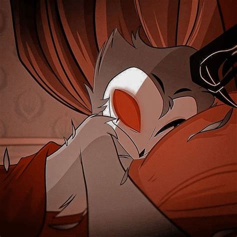 Pin By Stolas On Quick Saves In Hotel Art Fictional Crushes Boss