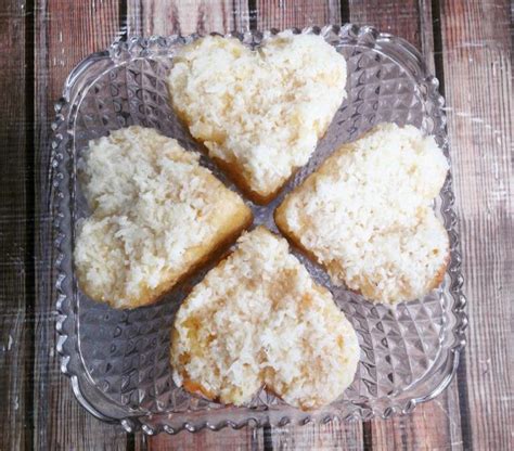Bolo De Coco Gelado Da Vovó Cida