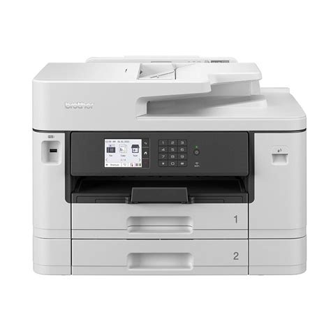 Brother Mfc J3540dw A3 Colour Inkjet Multi Function Printer Cheras Kl Selangor Malaysia