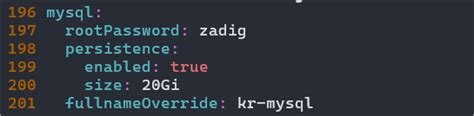 all in one installation script failed · issue 2115 · koderover zadig
