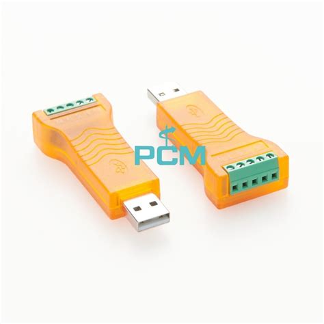 China Usb To Rs232 485 Terminal Block Conenctor Manufacturers Suppliers