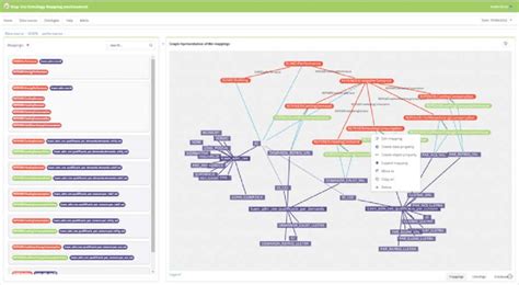 Map On Interface Download Scientific Diagram