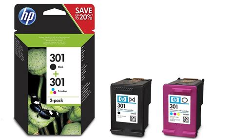Hp Or Canon Ink Cartridges Groupon