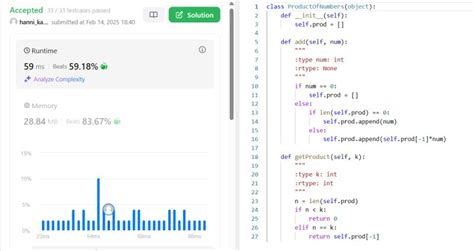 hanni kanchap on linkedin python dsa dailychallenge leetcode