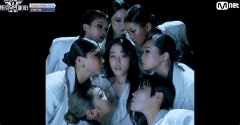 메가크루의 악마무시 당하던 범접·오열 허니제이 다 옛일 엑s 이슈