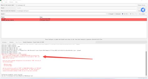 Cmake Error At Cmakeliststxt210 Findpackage By Not Providing “findcefcmake“ In Cmake
