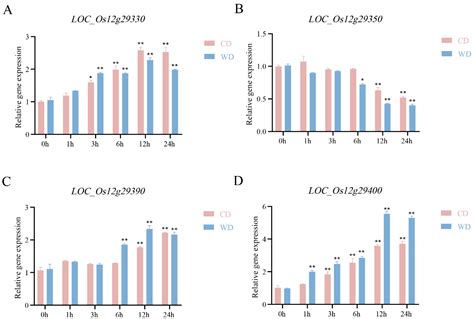 Joint Qtl Mapping And Transcriptome Sequencing Analysis Reveal