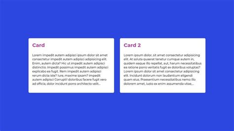 Card Read More Basic