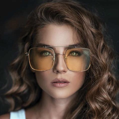 2024 Eyewear Trends The Rebel Chick