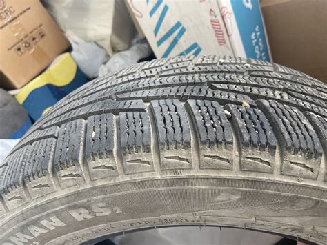 Резина R15 Nordman RS2: 800 грн. - Автошини Одеса на Olx