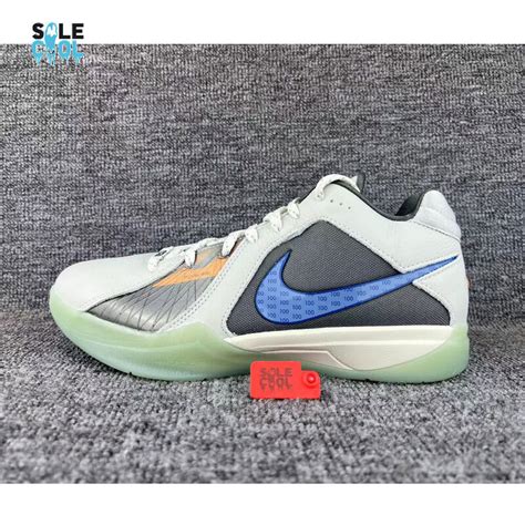 Basketball Shoes Kd 3