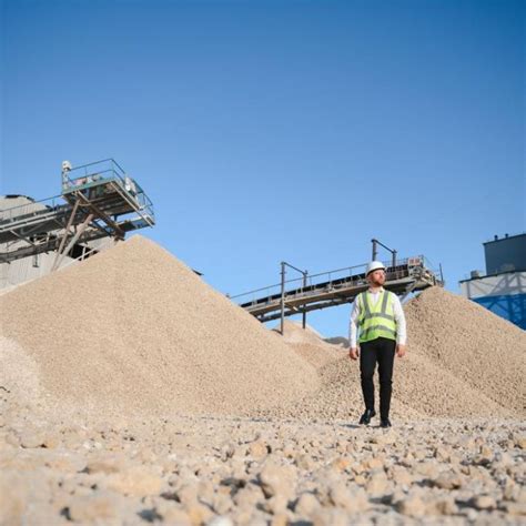 4 Benefits Of Using Recycled Aggregates In Construction