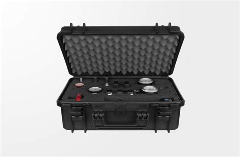 Machine Tool Calibration Set 8037000