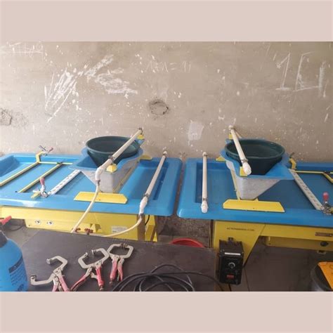 Action Mining M7 Wave Table