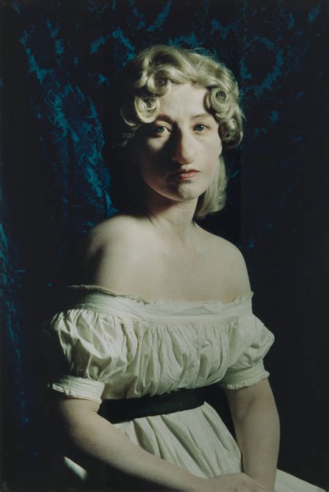 Cindy Sherman Exhibitions Artofit