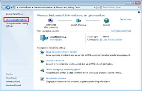 How To Setup L TP IPSEC Vpnnext On Windows