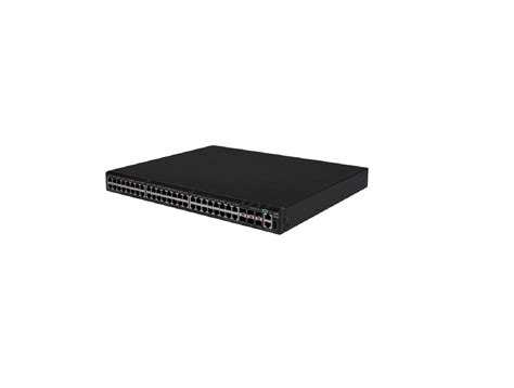 Hpe Comware 5150hi 48‑port L3 Switch 6×10 25 Gbe Poe‑ready