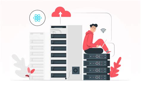 skyrocket your business growth with react js development services