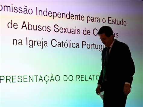 Portugal Medio Centenar De Víctimas De Abusos Sexuales En La Iglesia