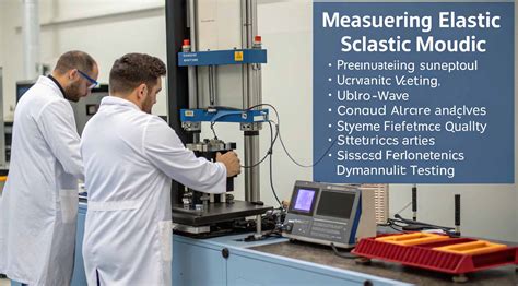 What Is Elastic Modulus？