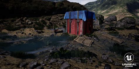 artstation pubg airdrop is the devil s toy