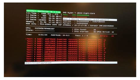 What Are The Symptoms Of Bad RAM How Can I Test And Resolve HIDevolution