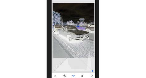How To Invert Colors On A Picture Premiere IPhone And Android