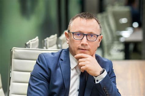 Lider nie owija w bawełnę Sytuacja w budownictwie jest trudna w dłuższej perspektywie