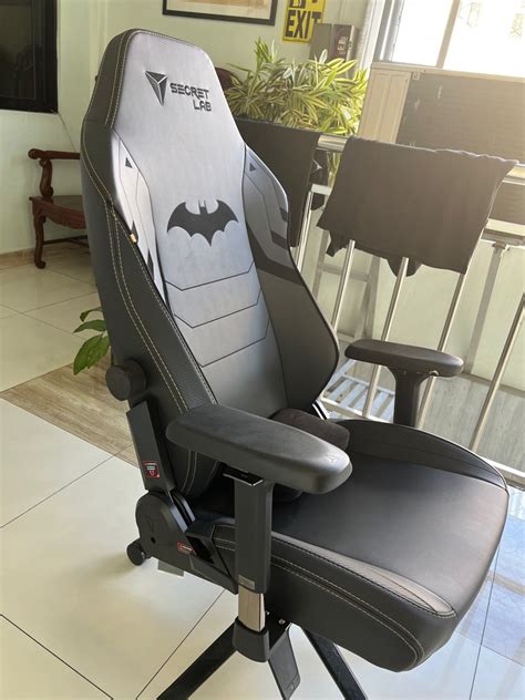 secret lab dark knight edition furniture and home living furniture