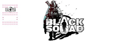 Black Squad No Recoil Macro Script Logitech Lua Script