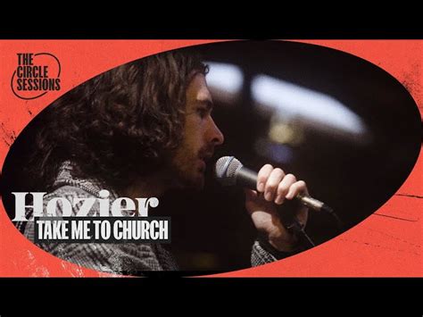Hozier Album Take Me To Church