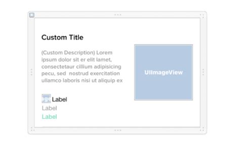 Ios Hiding A UIView Updating Constraints Stack Overflow