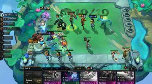 12 Lagoon TFT Set 7 5 Team Comps TFTBuilder