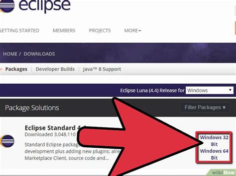 comment installer eclipse et configurer adt 12 étapes
