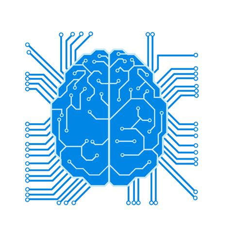 Free Brain Vector Clipart Png Svg To Edit Online