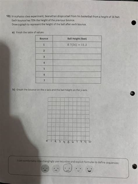 solved using the previous table and the information given in