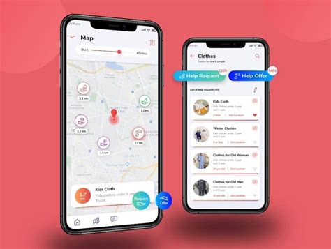Flutter Application Development Services Bosc Tech Labs