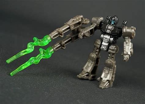 Transformers G1 G2 War For Cybertron Siege Spinister Wfc S48 Sg