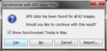 Geotag Your DSLR Photos Using Just A Phone The Geeky Gecko