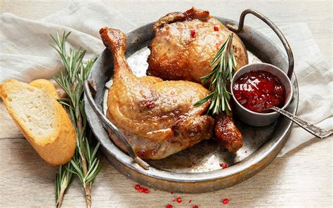 Confitado Qué Es Y Cómo Se Hace Esta Técnica Brillante