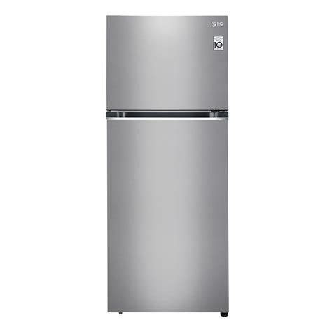 Buy Lg Litres Star Frost Free Double Door Refrigerator With Anti Bacteria Gasket Gl