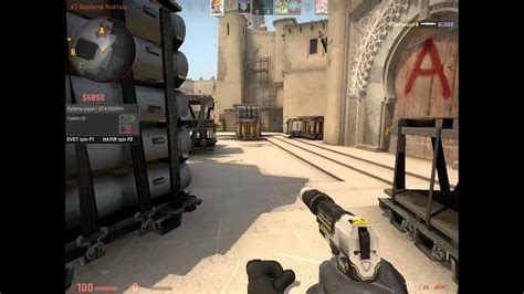 CS GO LAG YouTube
