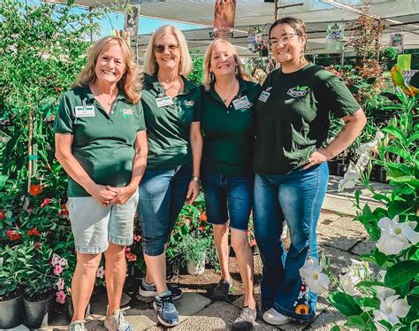 Garden Experts Santa Clarita Green Thumb Nursery