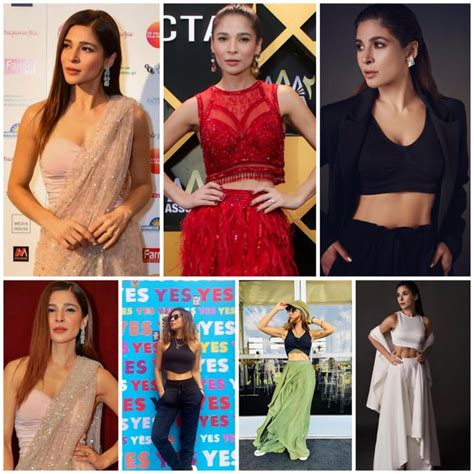 Sana Javed Vs Ayesha Omer Both Extremely Hot Select One And State Your Reason R