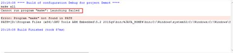 Eclipse搭建stm32jlink开发环境全攻略 Csdn博客