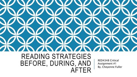 Critical Assignment 1 Pptx