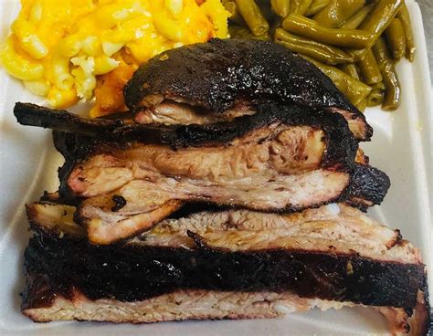 Uncle Cs Bbq Once You Try It You Cant Deny It™