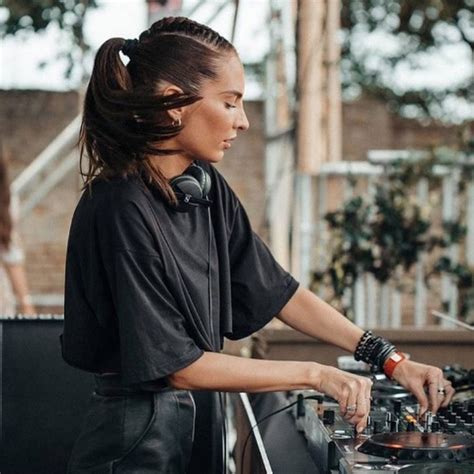 Lilly Palmer Dj Youtube