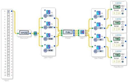 ADAU MidEQ And Level Detector Designer Q A SigmaDSP Processors